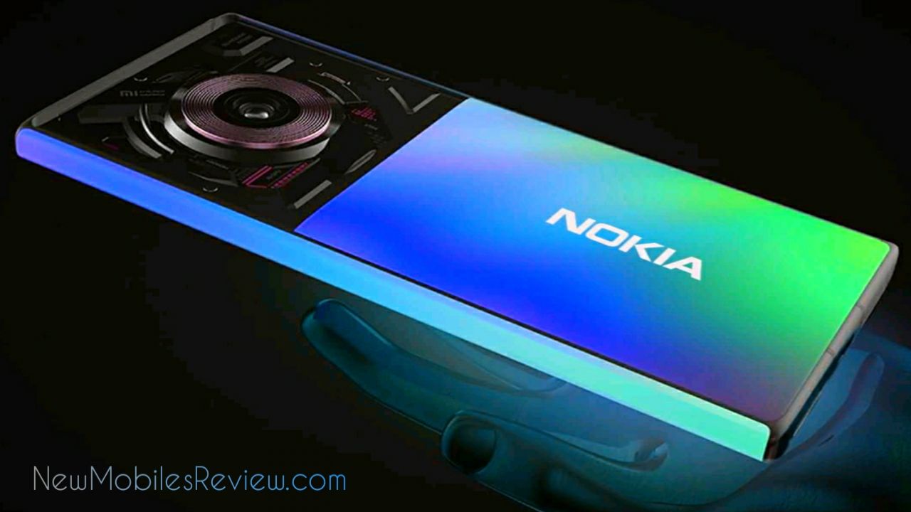 Nokia Vitech Pro Lite 2024 (5G) Updated Price, Release Date!