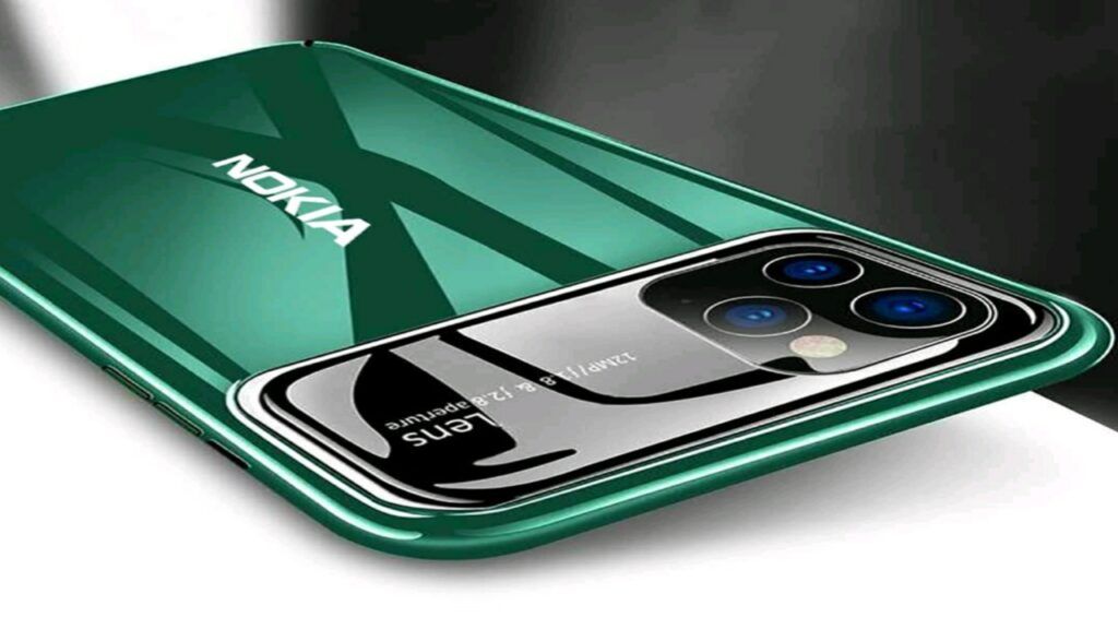 Nokia 1100 5G (2025) First Looks, Release Date, Price