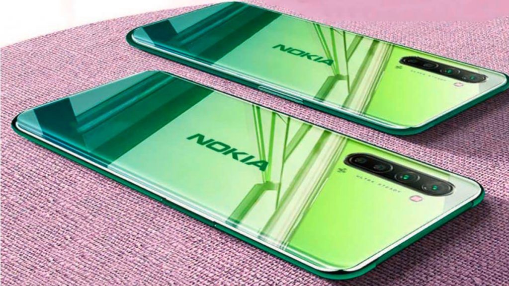 Nokia Zeno 2025 (5G) Price, Specs Leaks, and First Look!