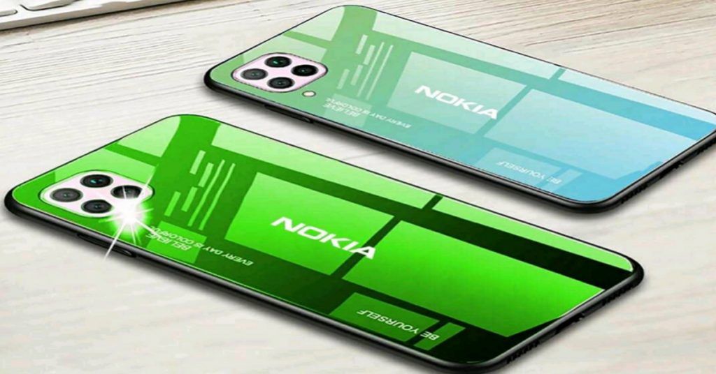 Nokia Beam Max 2024: Specifications, Price & Hands-On Review!