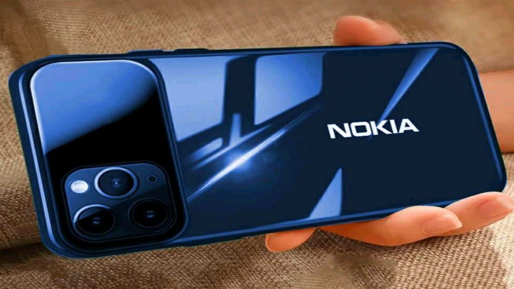 Nokia Zeno 2025 (5G) Price, Specs Leaks, and First Look!