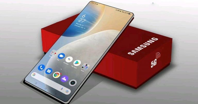 Samsung Galaxy Oxygen Lite (2025) Release Date, Price & News!