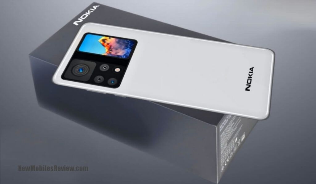 Nokia Mobile Phones 2025 - Price, Release Date, Features, News!