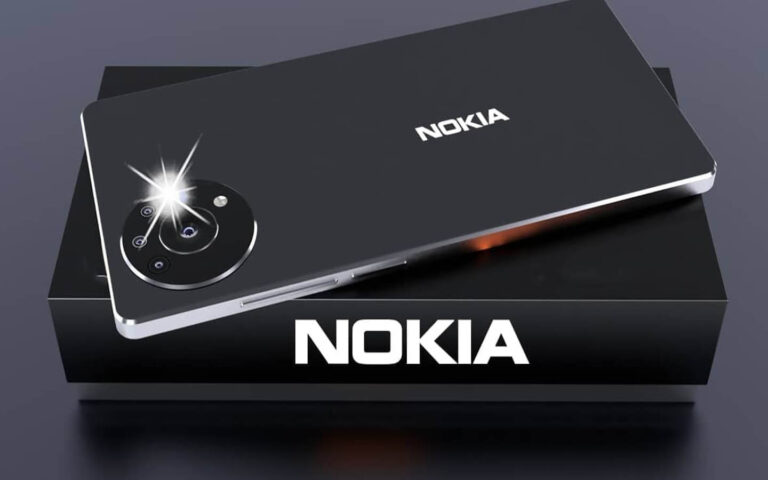 Nokia Zenjutsu Mini 2025: First Looks, Price, Specifications Leaks!