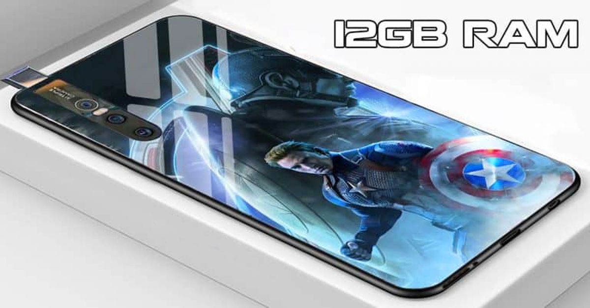 Nokia Vitech Max 2025: Triple 50MP Camera, 8000mAh Battery, Price