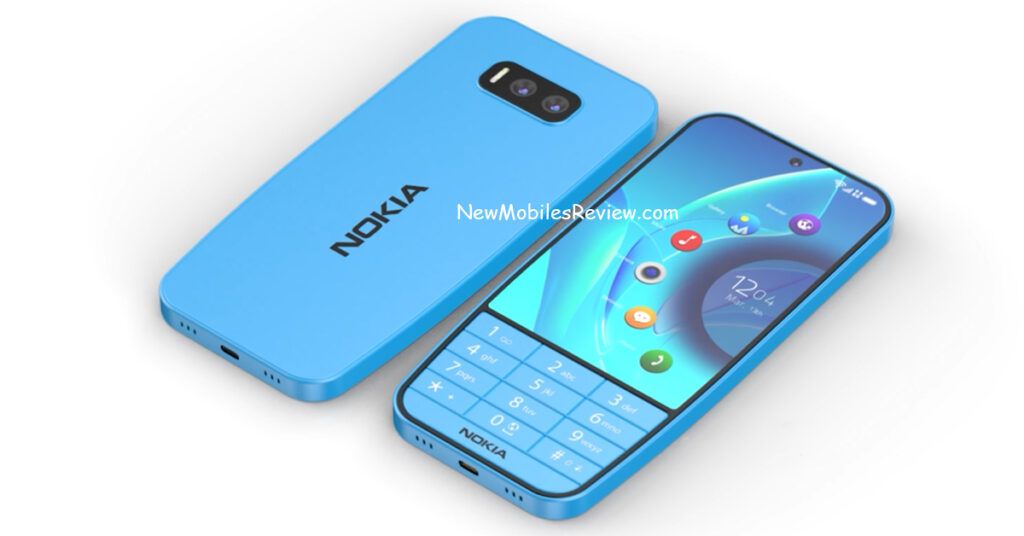 Nokia 1100 5G (2025) First Looks, Release Date, Price