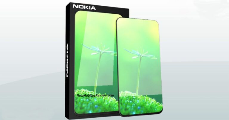 Nokia X200 Ultra 2025 (5G) Price, Release Date, Specifications!