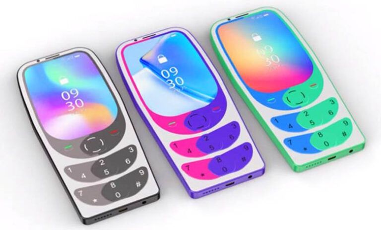 Nokia 1100 5G (2025) First Looks, Release Date, Price