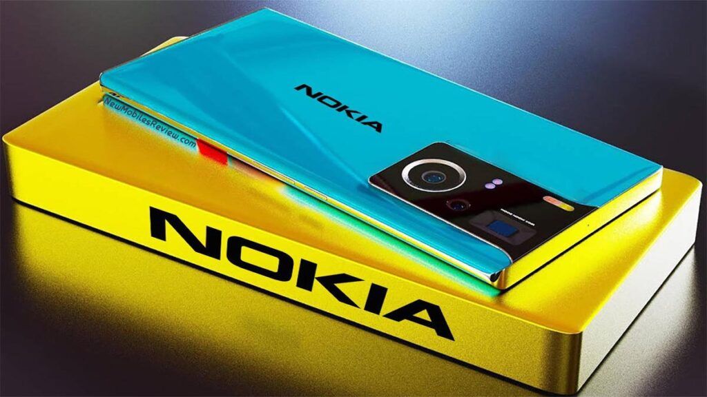 Nokia Mobile Phones 2025 - Price, Release Date, Features, News!