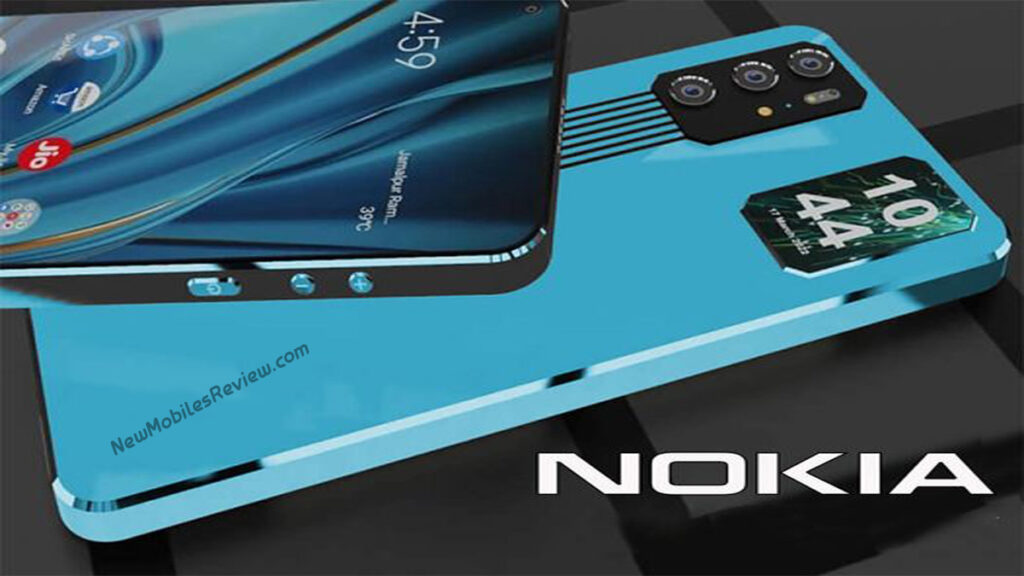 Nokia 7610 5G (2024) Price, Release Date, Specs & First Looks!