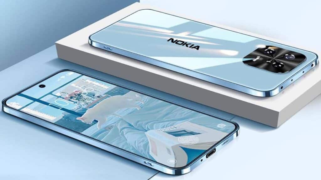 Nokia Zenjutsu 2025 (5G) Price, Release Date, Features & News!