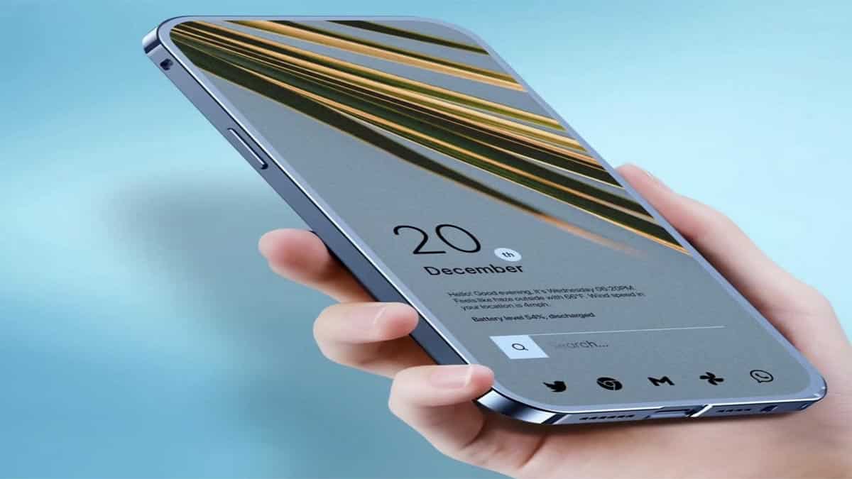 Nokia P Max 2024 (5G) Price, Release Date, Full Specifications